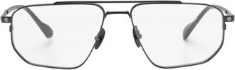 S`Nob Veloce Brille - Schwarz