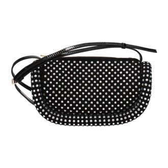 J.W.Anderson The Bumper Crossbody Bag - - Bags - Damen - Schwarzk - ONE SIZE
