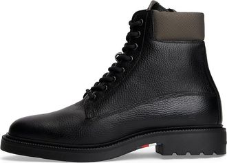 Tommy Hilfiger Schnürboots
