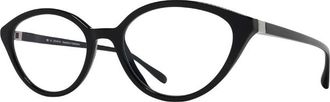 Mykita 1Qzj5Jd0A - - Accessories - unisex - Schwarzk - 51 MM