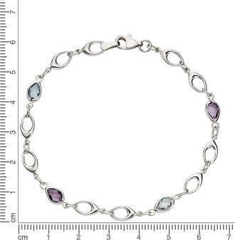Fascination by Ellen K Armband