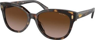 Ralph Lauren Damen, Accessories, Braun, 56 MMGr&ouml;&szlig;e