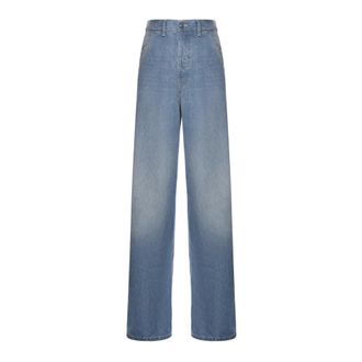 Dondup Femme, Jeans, Bleu, Taille: W26 Alek Jeans