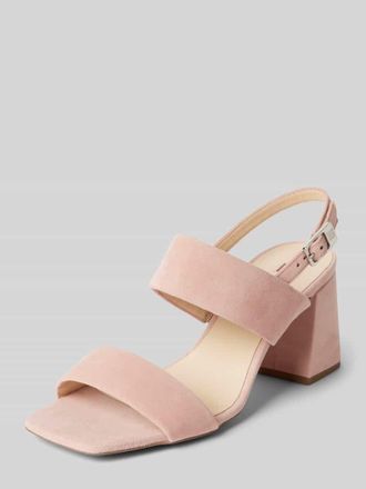 Högl Sandalette mit Blockabsatz