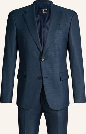 Strellson Anzug blau
