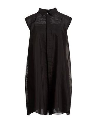 sacai ROBES - Robes courtes sur YOOX.COM
