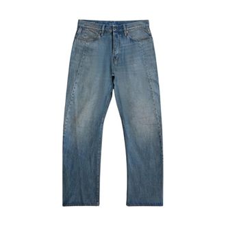 G-Star Homme, Jeans, Bleu, Taille: W33 L32 Jeans droits