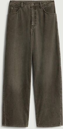 SOEUR PANTALON HUNTER GRIS