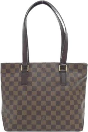 Louis Vuitton Damen, Pre-Owned, Braun, ONE SIZEGr&ouml;&szlig;e