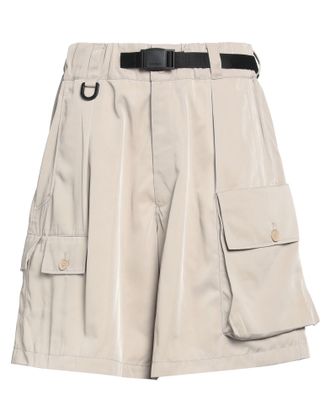 Yohji Yamamoto HOSEN & R&Ouml;CKE - Shorts & Bermudashorts auf YOOX.COM