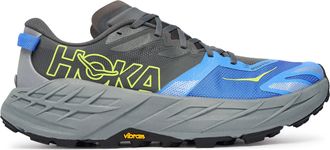 Hoka One One Laufschuhe Hoka Speedgoat 7 1171928 Dunkelgrau