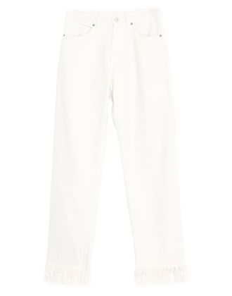 Souvenir HOSEN & RÖCKE - Jeanshosen auf YOOX.COM