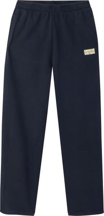 American Vintage Jogger Plizzy Coton American Vintage
