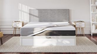 Emma Prot&egrave;ge-matelas Emma Outlet 140x190