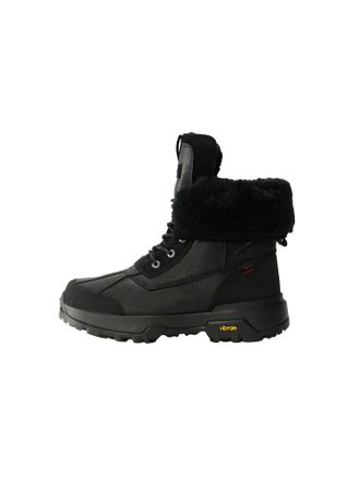 UGG Schnürstiefelette Adirondack XXV