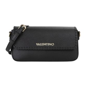 Mario Valentino Aleksandra Crossbody Bag - - Bags - Damen - Schwarzk - ONE SIZE