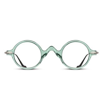 Matsuda unisex, Accessoires, Vert, Taille: 41 MM Mxmf1 RX