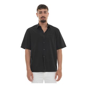 HUGO BOSS Homme, Chemises, Noir, Taille: M St-Member Casual Shirt