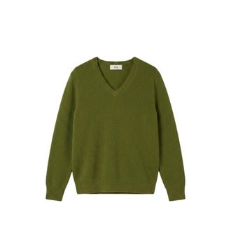 Dunst V-neck Sweater
