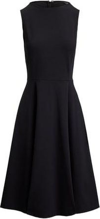 Ralph Lauren Robe midi sans manches