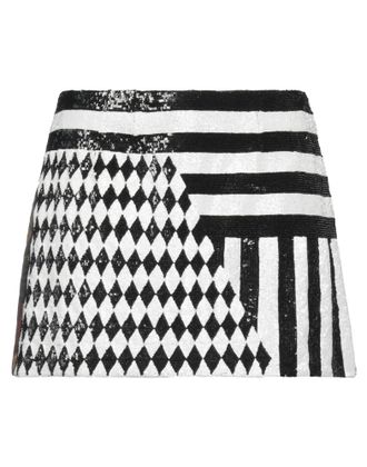 Dolce & Gabbana HOSEN & RÖCKE - Miniröcke auf YOOX.COM