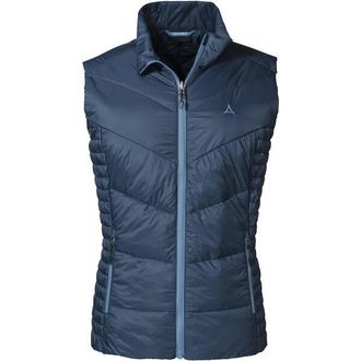 Sch&ouml;ffel Damen Weste ZipIn! Vest Valgrance L