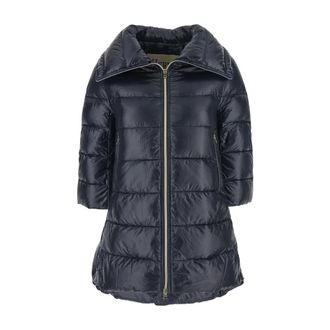 Herno Damen, M&auml;ntel, Schwarzk, SGr&ouml;&szlig;e