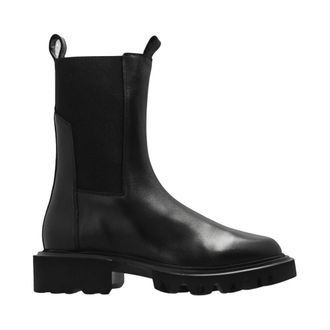 AllSaints Damen, Schuhe, Schwarzk, 41 EUGr&ouml;&szlig;e