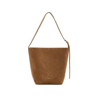 Anine Bing Damen, Taschen, Braun, ONE SIZEGr&ouml;&szlig;e