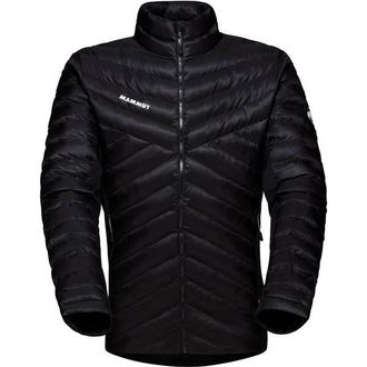 Mammut Herren Funktionsjacke Albula IN Hybrid Jacket Men