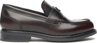 Nero Giardini Femme, Chaussures, Rouge, Taille: 37 EU Chaussures Plates