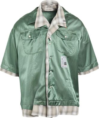 Miharayasuhiro TOPS - Hemden auf YOOX.COM