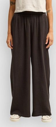 Billabong Follow Me Hose black pebble