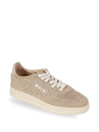 Autry Womens Medalist Easeknit Low Sneakers Ss26 W