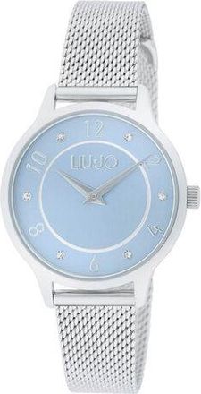 Liu Jo Uhr Casual Aura Lux TLJ2681 Silberfarben