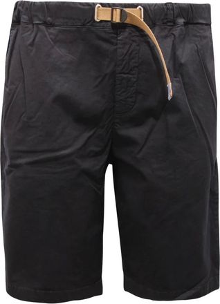 White Sand Homme, Shorts, Bleu, Taille: XS Kevin Bermuda Shorts