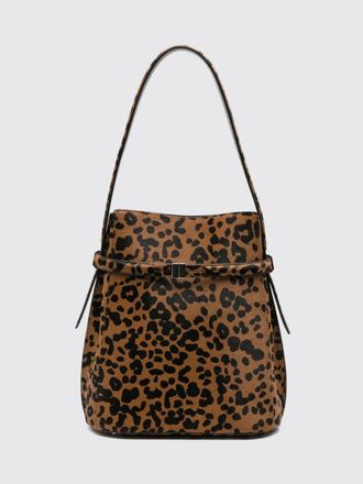 Toteme Sac Port&eacute; &eacute;paule TOTEME Femme couleur Multicolore