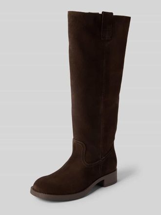 Steve Madden Stiefel aus Leder Modell Zola