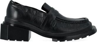 Dr. Martens Femme, Chaussures, Noir, Taille: 37 EU Maybole Moccasin