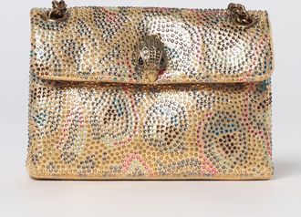 Kurt Geiger Minitasche Damen Farbe Gold