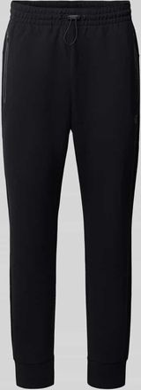 Champion Sweatpants mit Label-Detail