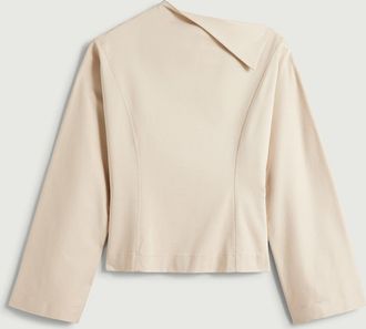 SOEUR TEE-SHIRT LARA VANILLE