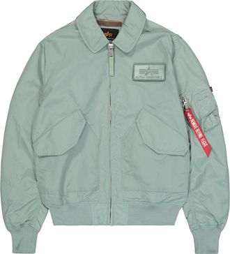 Alpha Industries CWU-36/P TT Light - frost green