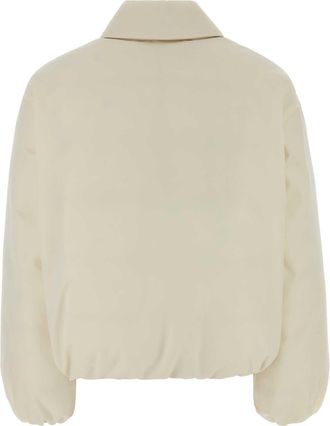 Jil Sander 106 Piumini Down Jackets