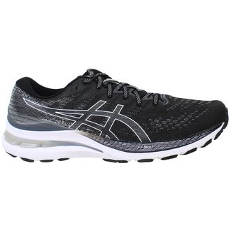 Asics Asics Gel-Kayano 28 Damen Schwarz/Wei&szlig; Laufschuhe