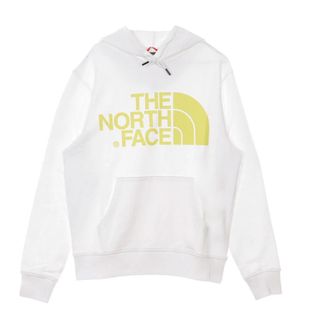 The North Face Standard Hoodie - - Sport - Herren - Wei&szlig; - XL