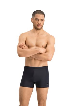Puma Herren Trunk Badebekleidung, Schwarz, XXL EU