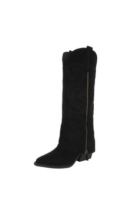 Ital-Design Cowboystiefel