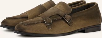 Doucal's Doucals Mokassins Nottingham braun