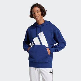 adidas Kapuzensweatshirt M BL FT HD